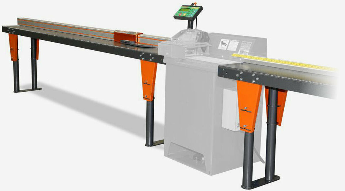 TigerStop • R&J Machinery