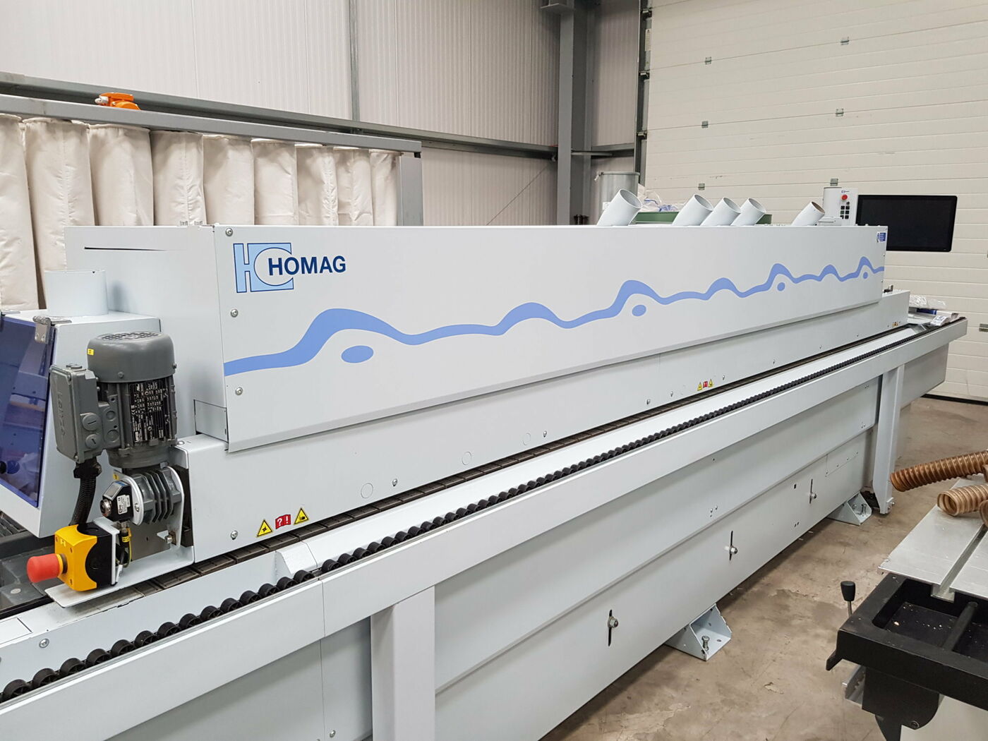 Brandt Engineering Logo