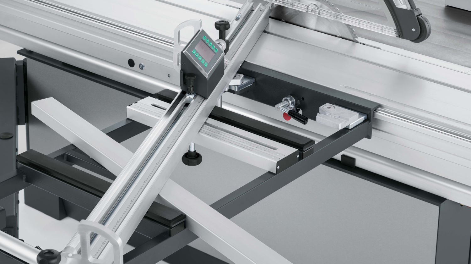 Altendorf – From the Sole UK Importer, R&J Machinery