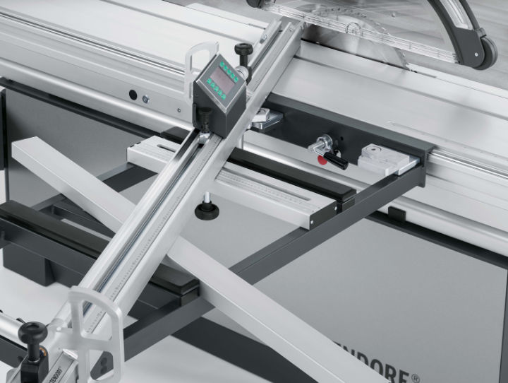 Altendorf – From the Sole UK Importer, R&J Machinery