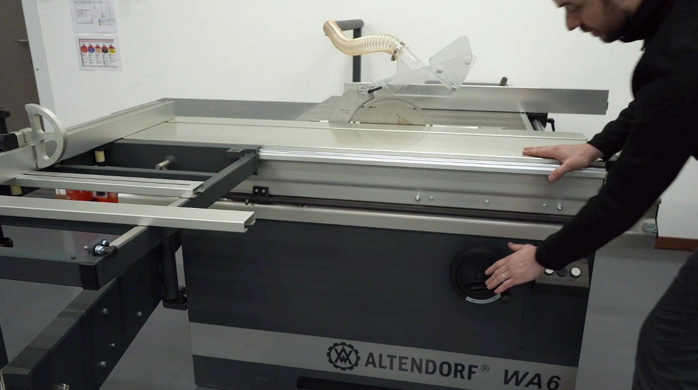 Altendorf WA6