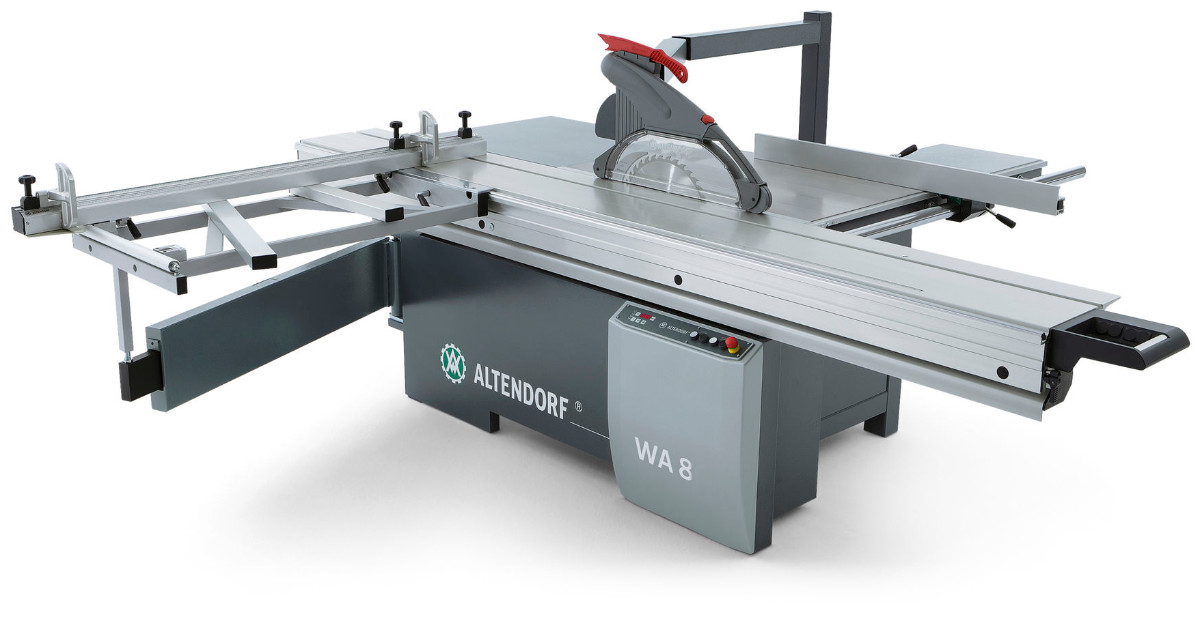 Altendorf WA8
