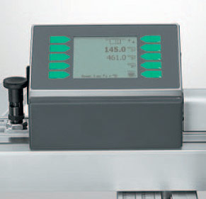 Altendorf F45 • Discover the leading panel saw at R&J Machinery