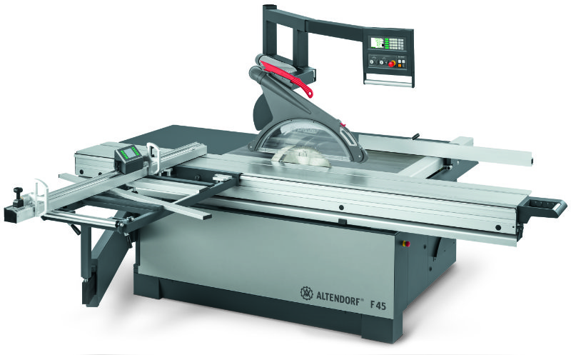 Felder | Woodworking Machinery | R&J Machinery Ltd