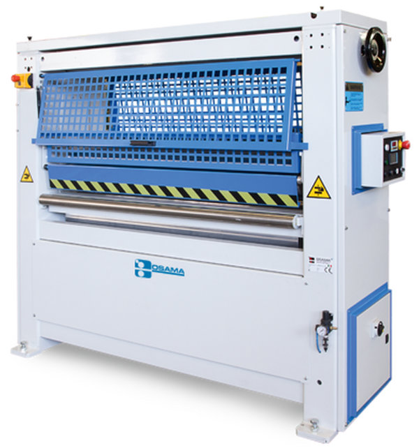 Osama Technologies • Woodworking Machinery • R&J Machinery