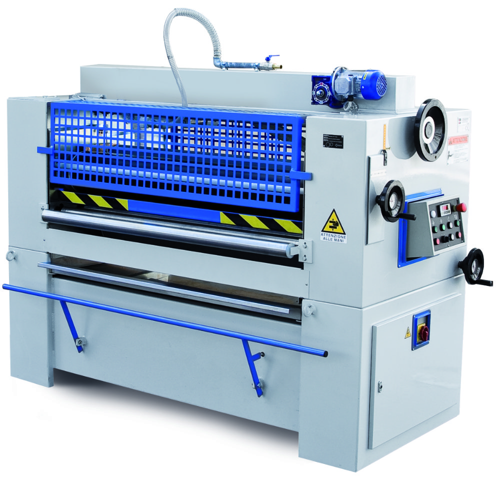 Osama Technologies • Woodworking Machinery • R&J Machinery