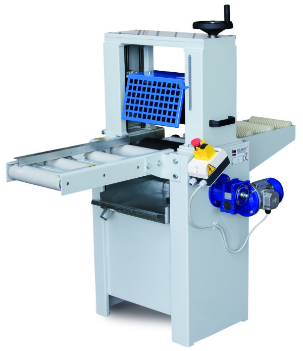 Osama Technologies • Woodworking Machinery • R&J Machinery