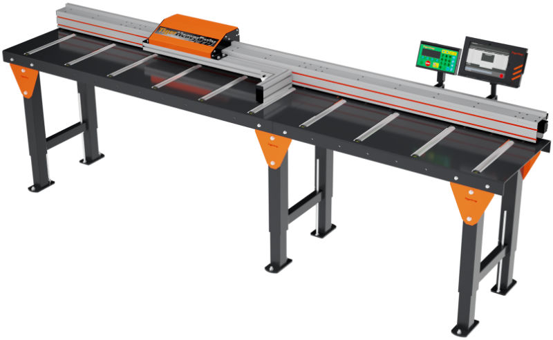 TigerStop – From the Sole UK Importer, R&J Machinery