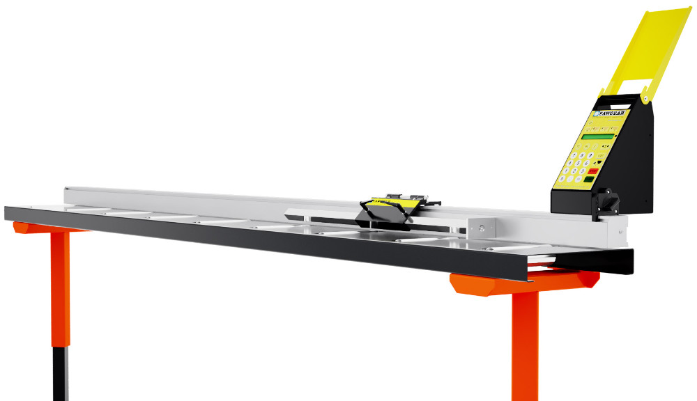 TigerStop – From the Sole UK Importer, R&J Machinery