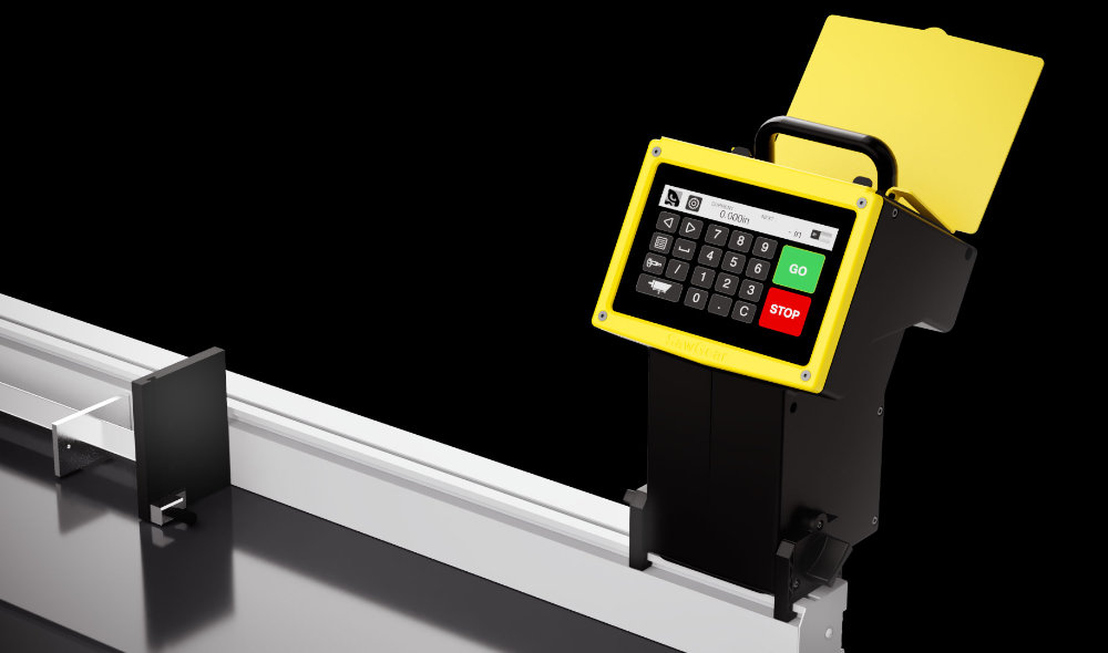 TigerStop – From the Sole UK Importer, R&J Machinery