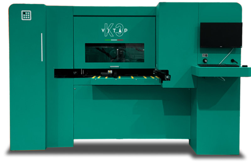 Vitap - Industrial CNC and Edgebanding Machines - R&J Machinery