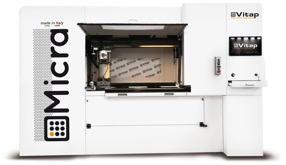 Vitap • Woodworking Machinery • R&J Machinery